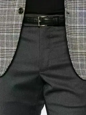 Incotex Slim-fit Tailored Trousers