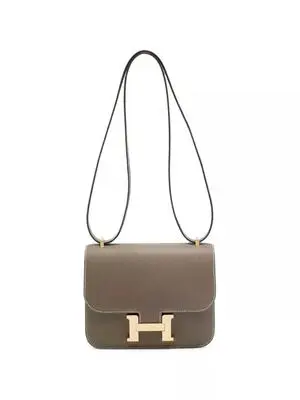 Hermès 2024 18 Constance Crossbody Bag