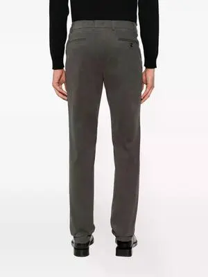 BERWICH Morello Elax Straight-leg Trousers