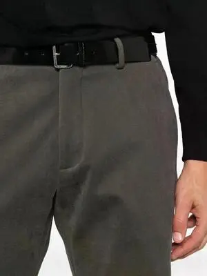 BERWICH Morello Elax Straight-leg Trousers