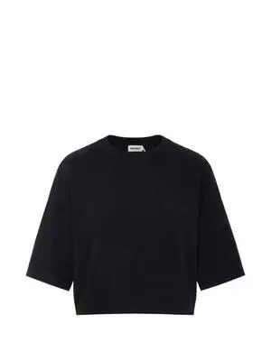 NOTSHY Lilou Short-sleeved Sweater