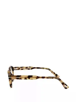 TOM FORD Round-frame Glasses