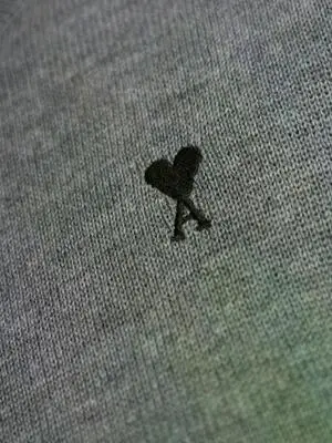AMI Paris Long-slevees Sweater