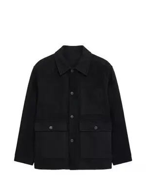 BERNER KUHL Multi-pocket Naval Jacket