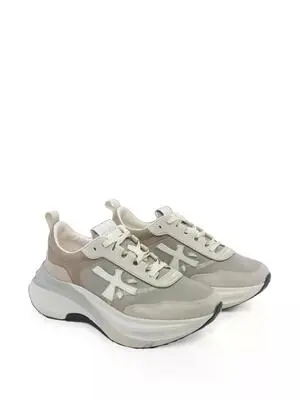 Premiata Hill 8710 Sneakers