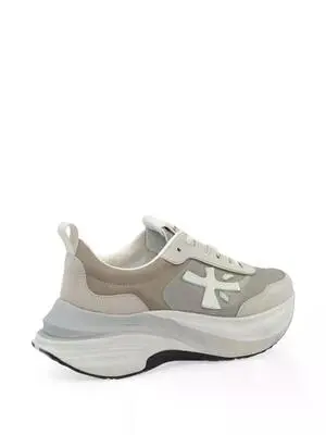 Premiata Hill 8710 Sneakers