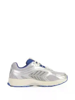 THEMERCER. Re-run Evo Mesh-panelled Trainers