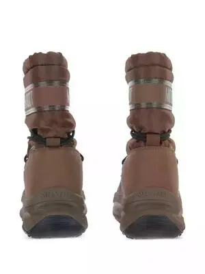 Moon Boot Moon 247 Polar Ankle Boots