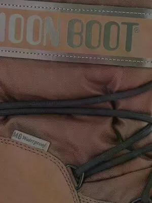 Moon Boot Moon 247 Polar Ankle Boots