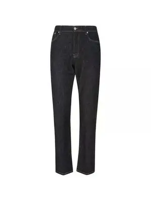 DEPARTMENT 5 Straight-leg Jeans - Blue