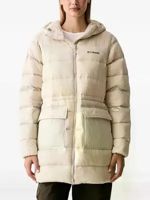 Columbia Harmony Falls™ Hooded Quilted Jacket