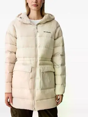 Columbia Harmony Falls™ Hooded Quilted Jacket