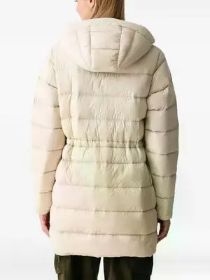 Columbia Harmony Falls™ Hooded Quilted Jacket
