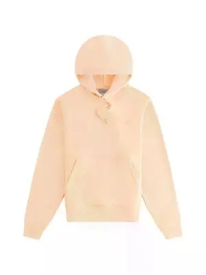 Kith Jane Hoodie - Orange