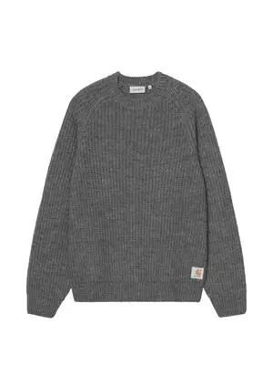 Carhartt Work In Progress Cuffed Sweaters For Men