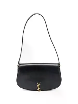 Saint Laurent 2023 Mini Voltaire Cassandre Shoulder Bag