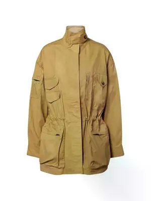 MARANT ETOILE Isane Coat