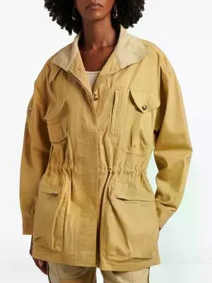 MARANT ETOILE Isane Coat