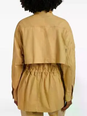 MARANT ETOILE Isane Coat