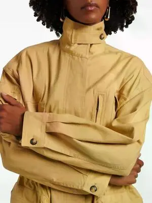 MARANT ETOILE Isane Coat