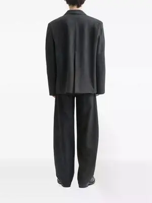 Séfr Amare Flap-pocket Blazer