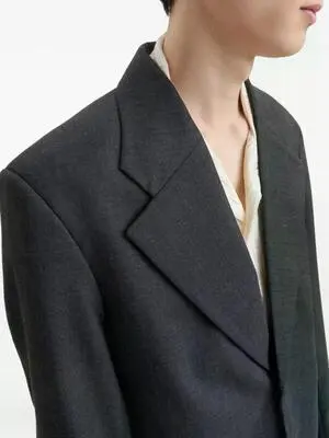 Séfr Amare Flap-pocket Blazer