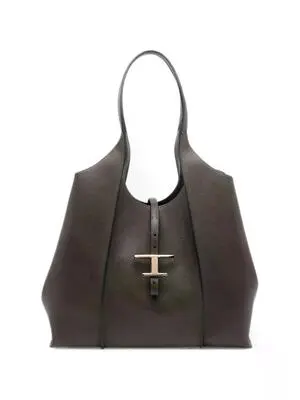 TOD'S T Timeless Shoulder Bag