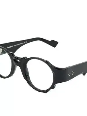 PARASITE Biomorph 1 Geometric-frame Glasses