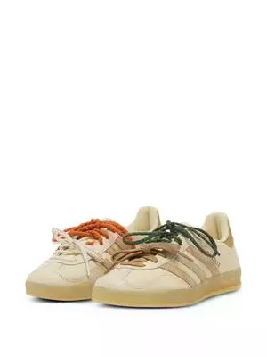 Adidas Gazelle Indoor Sneakers - Neutrals