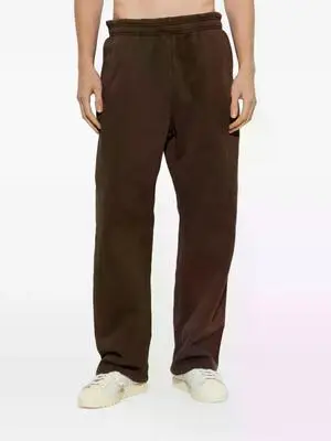 ENTIRE STUDIOS Elasticated-waist Track Pants