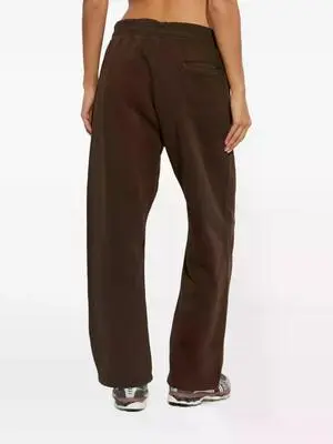 ENTIRE STUDIOS Elasticated-waist Track Pants