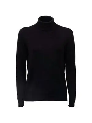 MAX MARA Kiku Roll-neck Sweater