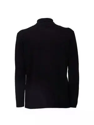 Max Mara Kiku Roll-neck Sweater