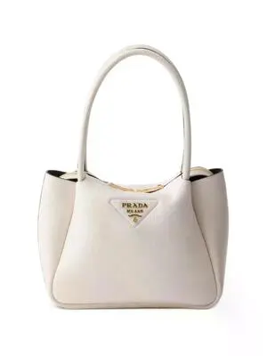 Prada Liaison Small Leather Handbag
