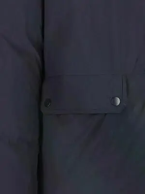 Mauro Grifoni Hooded Puffer Coat