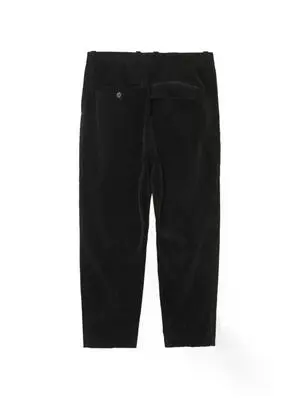 Undercover Corduroy Button-fly Trousers