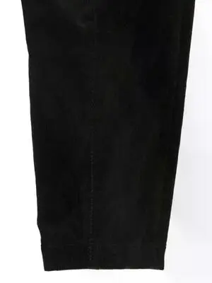 Undercover Corduroy Button-fly Trousers