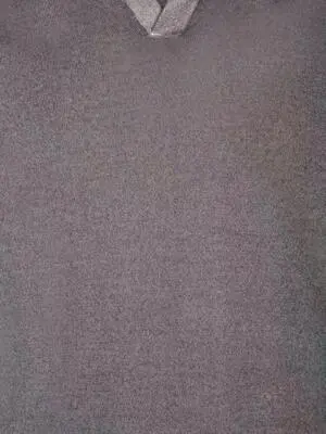 DANIELE FIESOLI Spread-collar Sweater