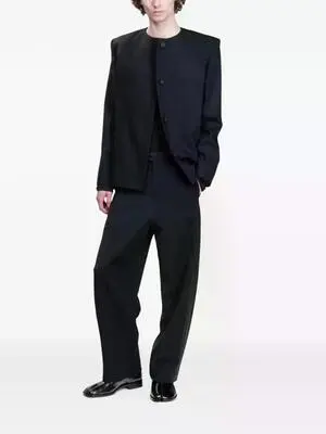 ENTIRE STUDIOS Oblong Tailored Blazer