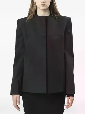 ENTIRE STUDIOS Oblong Tailored Blazer