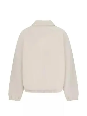DARKPARK Alva Cropped Sweatshirt