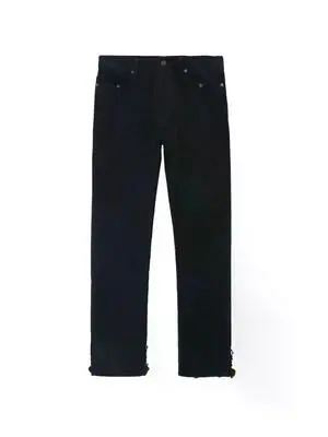 Undercover Knee Length Pants For Men