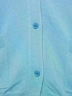 Chloé Cashmere V-neck Cardigan