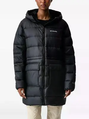 Columbia Harmony Falls™ Quilted Hooded Jacket