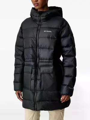Columbia Harmony Falls™ Quilted Hooded Jacket