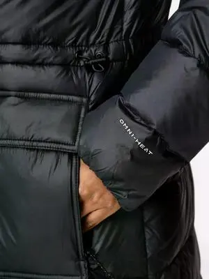 Columbia Harmony Falls™ Quilted Hooded Jacket