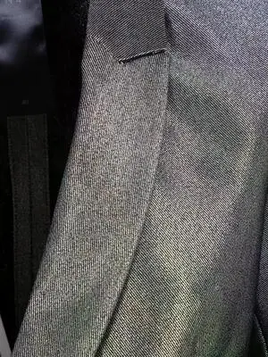 SAPIO Denim Blazer