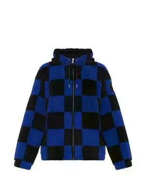 Full Zip Sport Outerwear For Men