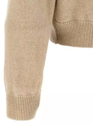 Jacquemus The Moulin Cardigan