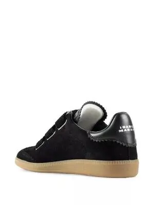 Isabel Marant Étoile Beth Touch-strap Sneakers